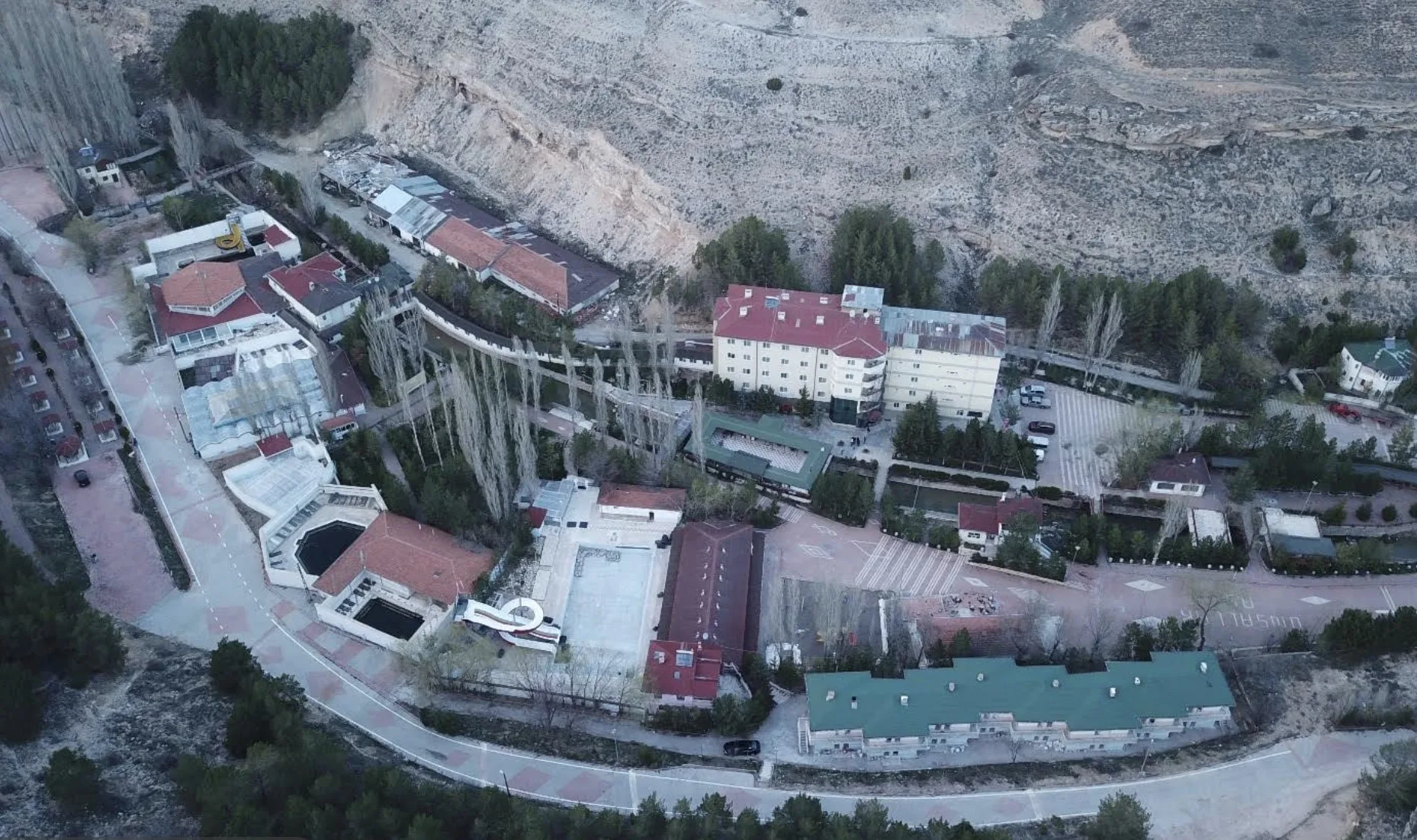 Sivas Kangal Balıklı Kaplıcası: Yol Tarifi, Giriş Ücreti, Konaklama