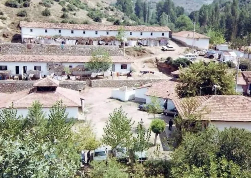 Dereli Kaplıcaları | Faydaları, Fiyatlar ve Detaylı Bilgiler