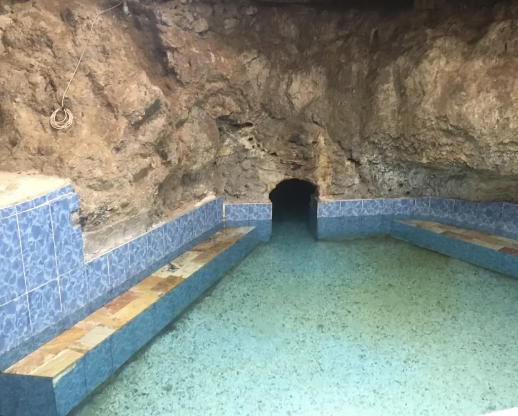 Dereli Kaplıcaları | Faydaları, Fiyatlar ve Detaylı Bilgiler