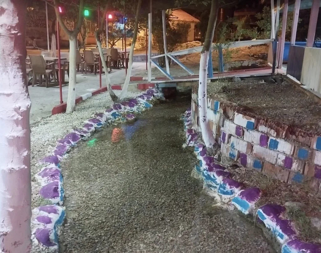 Dereli Kaplıcaları | Faydaları, Fiyatlar ve Detaylı Bilgiler